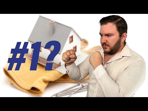 You Won't Believe the #1 Home Warranty of October 2024