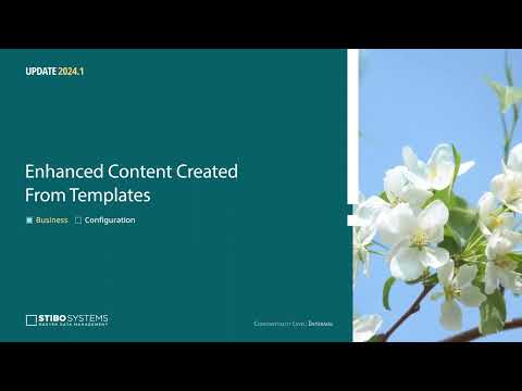 2024.1 Enhanced Content Created From Template (PDX Enhanced Content)