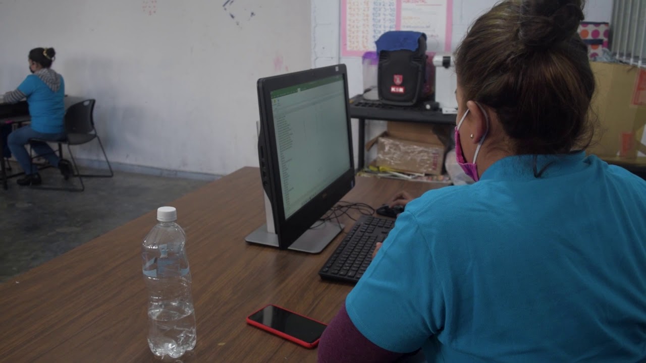 Video Institucional Proyecto DUQ