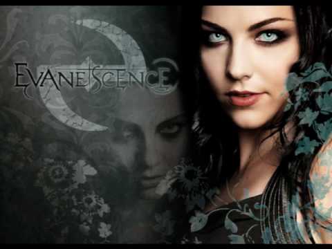 Evanaescence Thoughtless lyrics