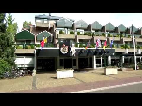 Bilderberg Hotel De Keizerskroon in Apeldoorn