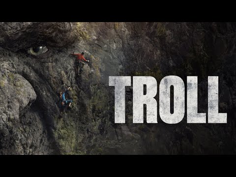 Troll - Trailer (2022)