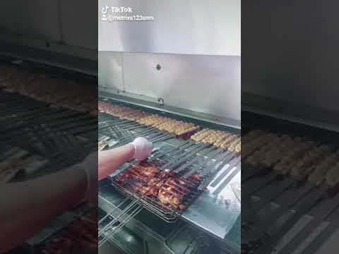 Turkey restaurant najma Qatar