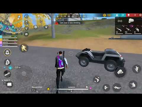 free fire max online play with mobile