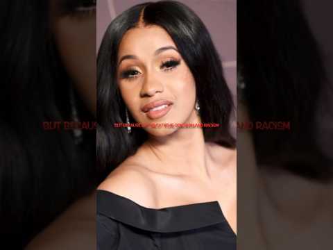 Latin is NOT a race #latin #colorism #racism #cardib #amaralanegra #sofiavergara