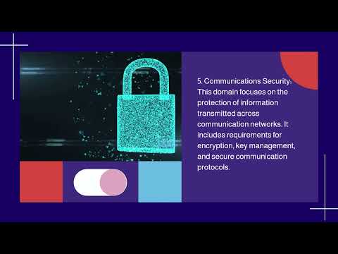 NZISM Security Domains explained