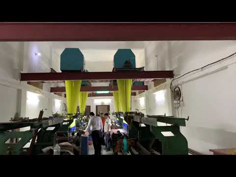 Handloom Machine at Best Price in India