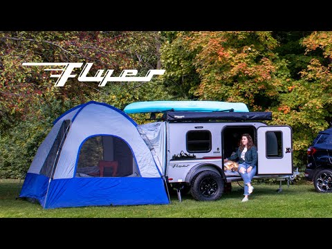Flyer Chase by inTech RV