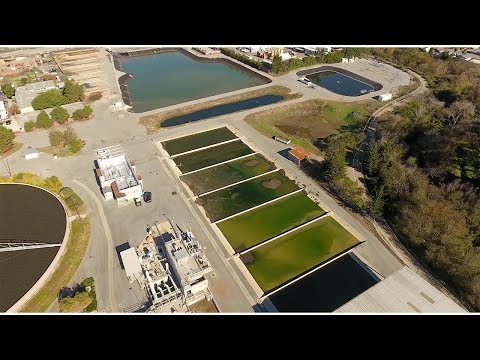 City of San Luis Obispo Uses GE Digital's iFIX to Improve Efficiency and Reliability