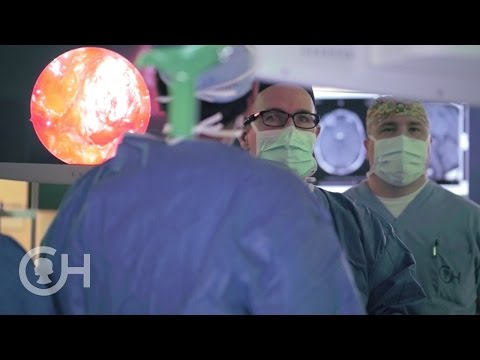Pediatric Brain Tumor Research: Cures Through Collaboration
