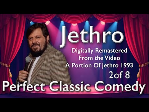 Jethro: Cornwall Tales: Chips, Antiques, and a Cheeky Skittle Night