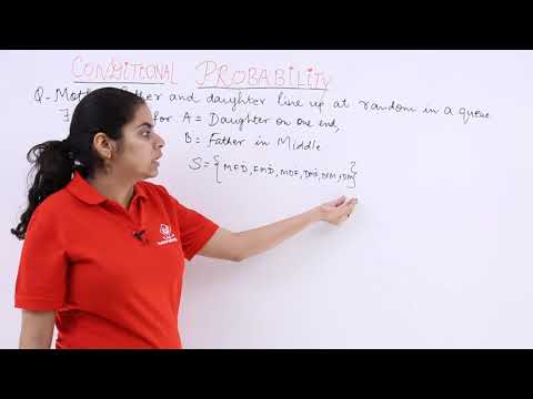 Solved Examples for JEE: Statistics and Probability- 1 Video Lecture