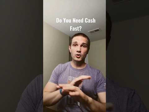 Say No to Payday Loans: Better Alternatives for Borrowing Money