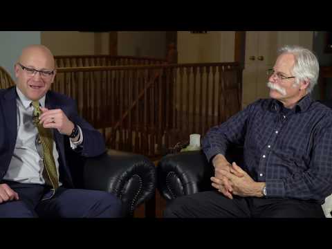 The Patient Evaluation Process with Dr. William Morgan and Dr. Stuart McGill