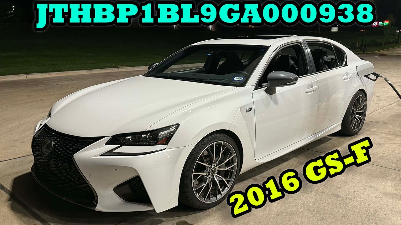 JTHBP1BL9GA000938 - A DEEPER DIVE (EPISODE 0216)