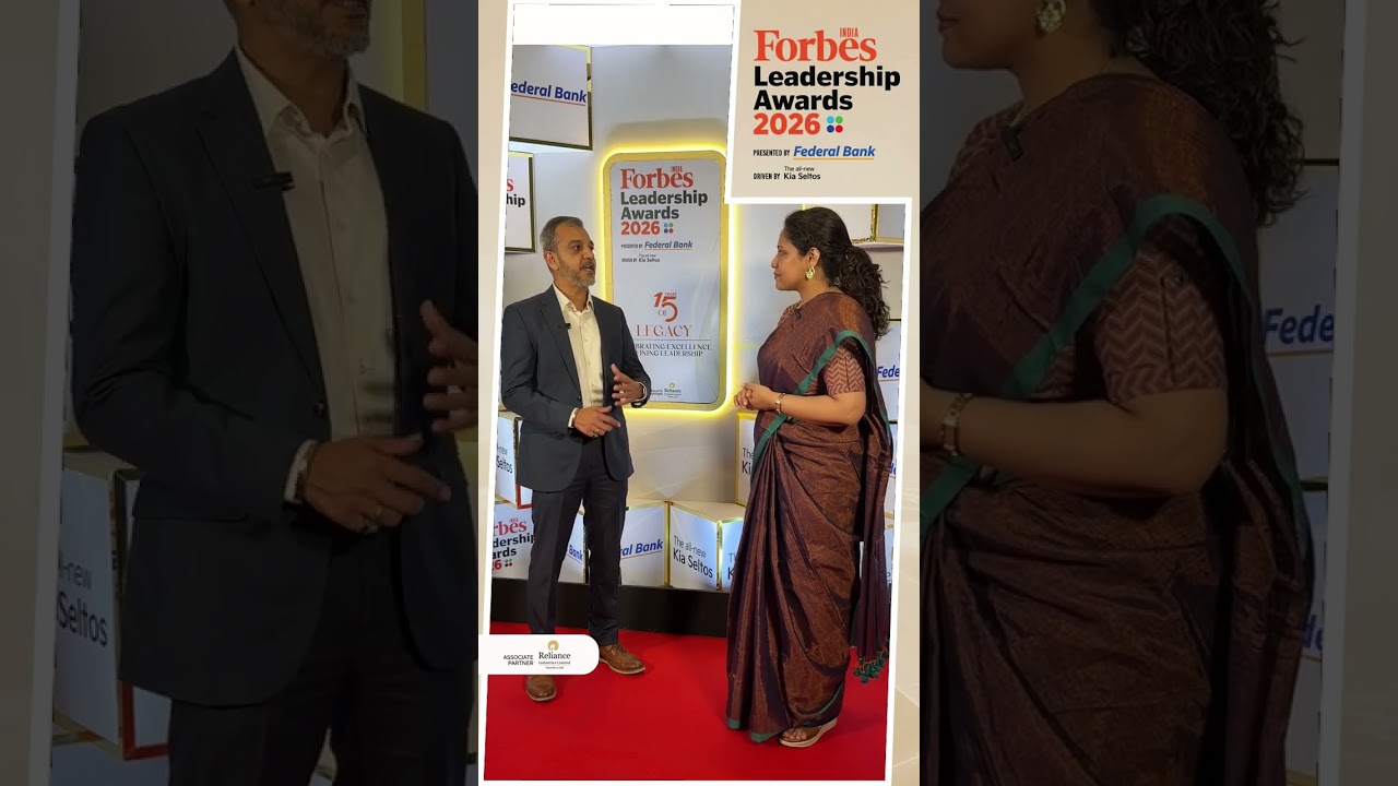 How do you lead a company in a time of uncertainty and geopolitical strife?