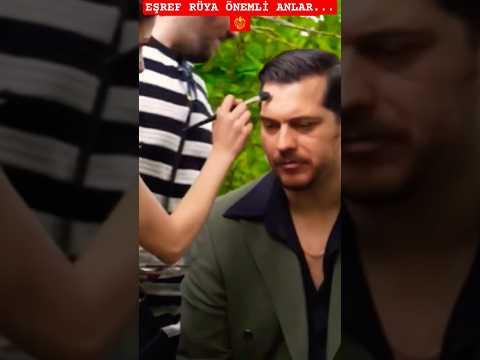 EŞREF RÜYA 13.BÖLÜM FULL ❤️🔥 FRAGMAN 💯 ABONE OL PAYLAŞ #azdev #cihal