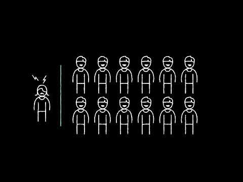 Inclusive design for cognitive exclusion