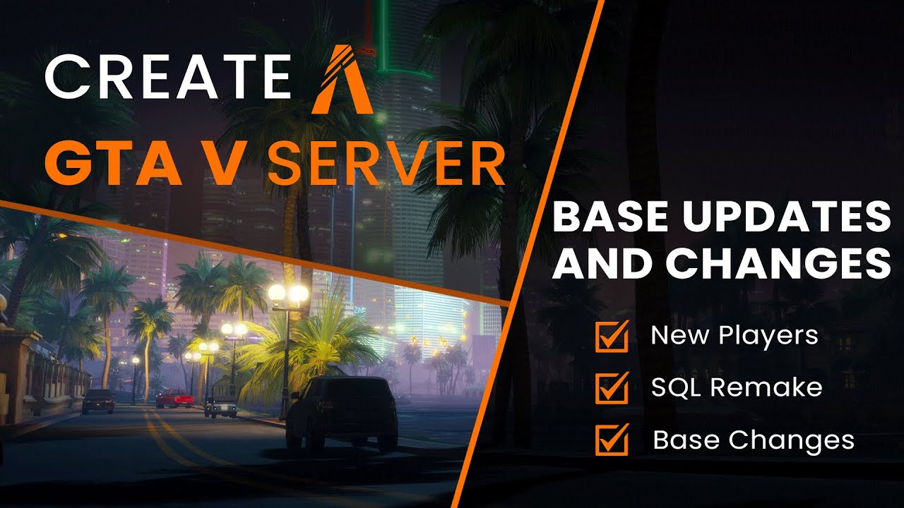 Create a FiveM Framework - Base Refactoring