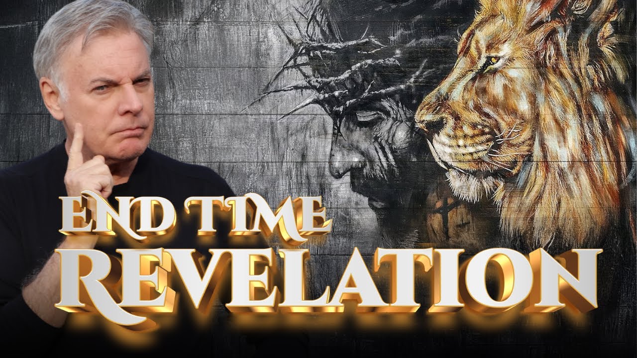 Why Jesus Is Returning as a Lion: End-Time Revelations You Need to Know