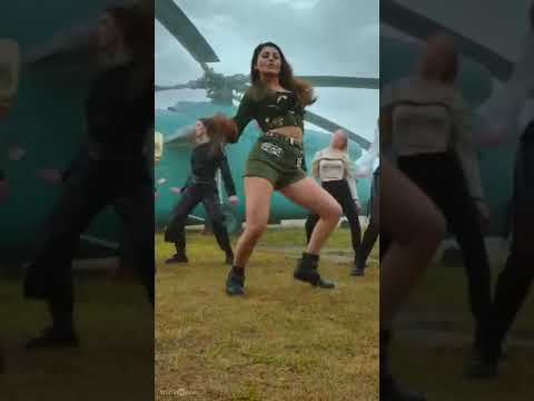 Popopo #Shorts #Tamil) | The Legend | Legend Saravanan, Urvashi Rautela| Harris Jayaraj |JD–Jerry
