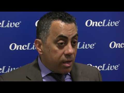 Dr. Bekaii-Saab on the Potential Impact of Napabucasin Combo in Pancreatic Cancer