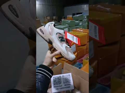 #ZapatosDeportivosMayora #ProveedorDeCalzadoMX #DistribuidorZapatillas #WholesaleDeportivo nb530