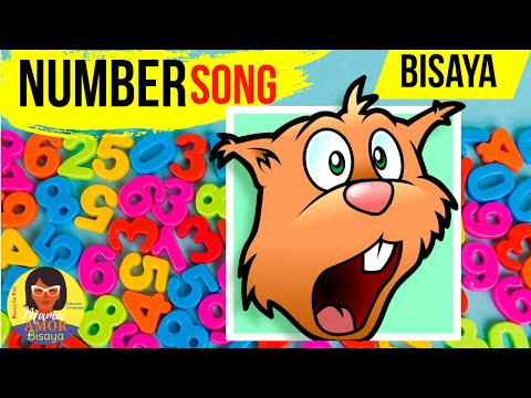 BISAYA NUMBERS – Bisaya4Kids