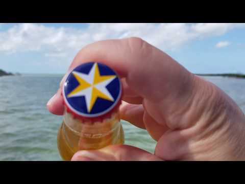 Estrella Jalisco Beer Review