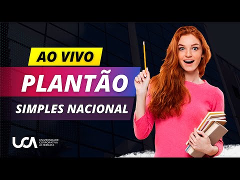 Plantão - Fiscal - Simples Nacional