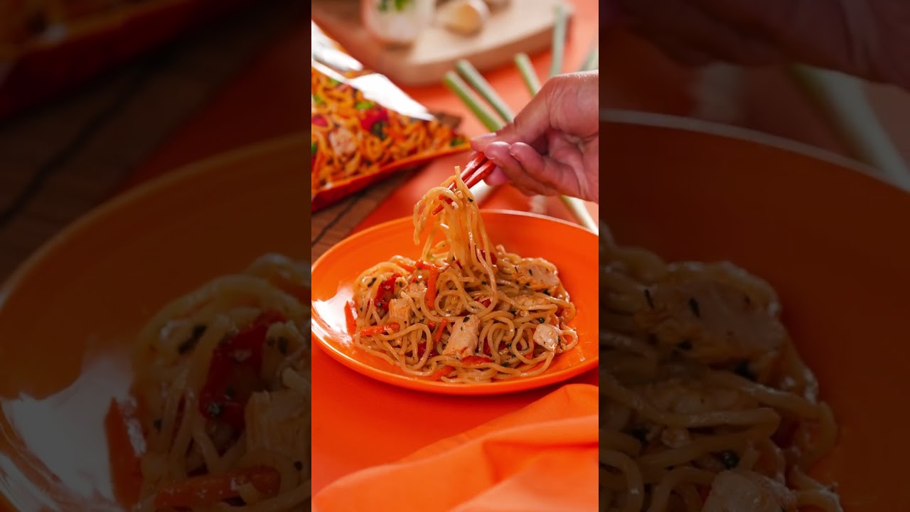 The perfect ramen at home doesn't exist...