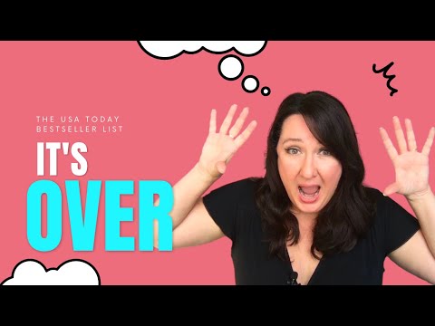 😳 Why are Indie Authors FREAKING OUT about the USA Today Best-Seller List?