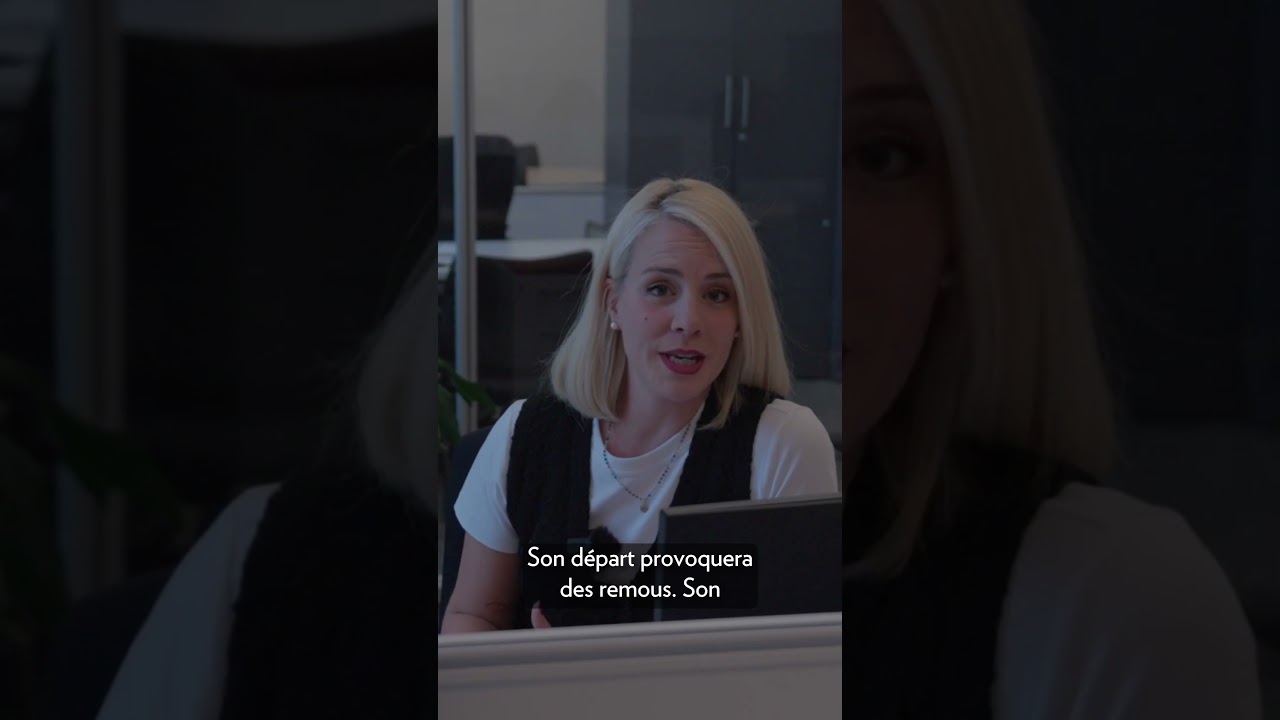 Une crise interne secoue le PLQ