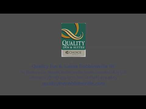 Quality Inn & Suites Robbinsville NC Hotel in North Carolina, US