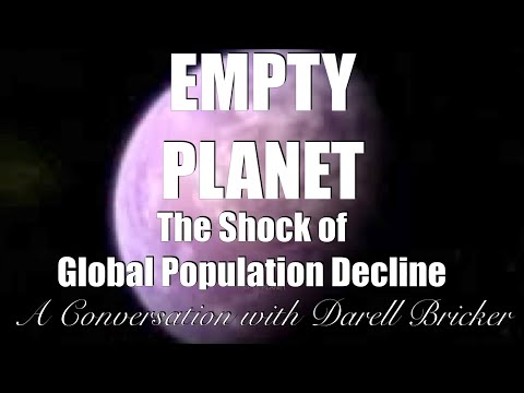 Empty Planet | Damn the Matrix