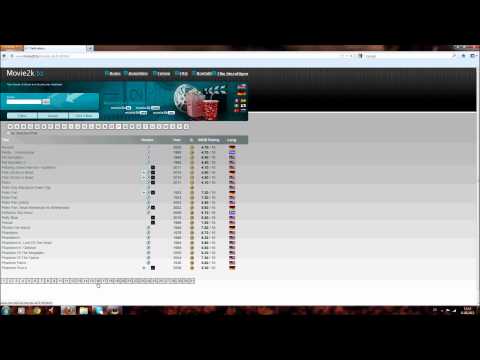 How to: Movie2k [FULL HD] 1080p