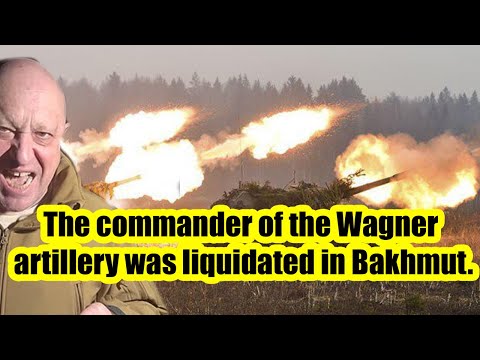 "The biggest catch" – the commander of the Wagner artillery was liquidated near Bakhmut.