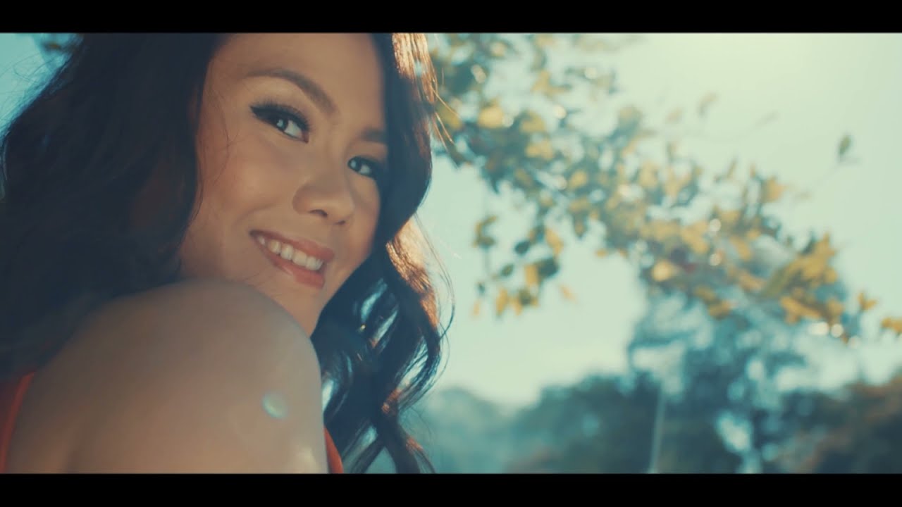 Stand By Me by Ni Ni Khin Zaw from Myanmar [Burma] | Popnable