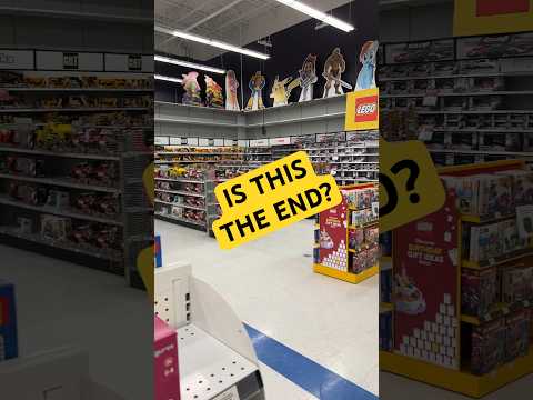 Toys R Us Closing in Canada #kids #toys #toy