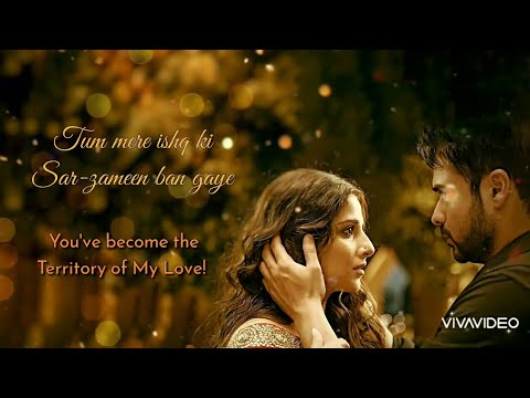 Hasi Ban Gaye Lyrics Translation | Hamari Adhuri Kahani | Emraan H | Vidya B | Ami Mishra