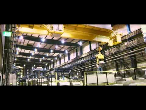 Konecranes Corporate Video