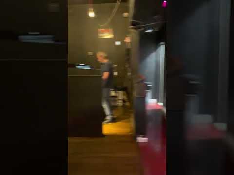 Islander - Sound Check - Dingbatz - Clifton, NJ - 9.13.21