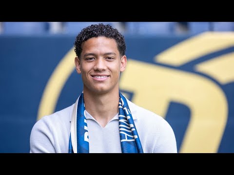Németh András 2028-ig írt alá a Puskásnál