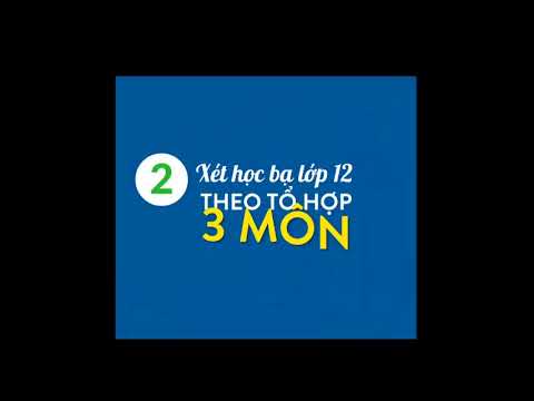 Vì sao đại học HUTECH hot nhất hiện nay 2018