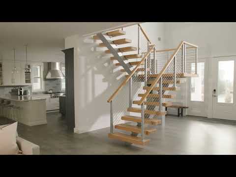 The Difference | National TV Ad | Viewrail