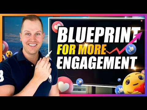 How to GET MORE ENGAGEMENT on Social Media in 2021