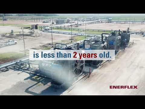 Enerflex Contract Compression Final