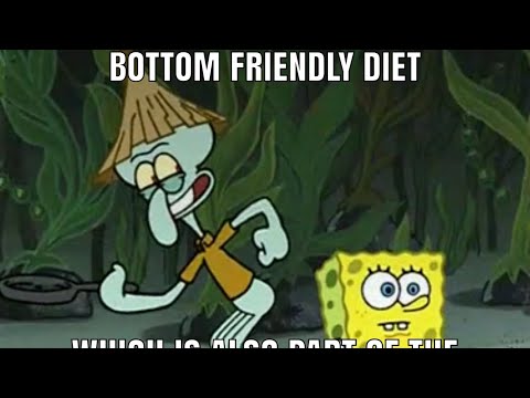 Squidward Gets Cancelled (feat. @Amerikanerr)