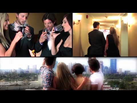 Hotel Blackfoot - Hotel Showcase
