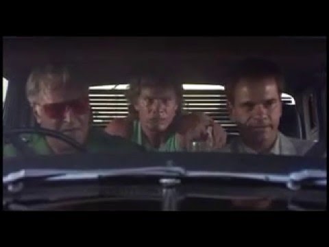 Loverboy- Car scene